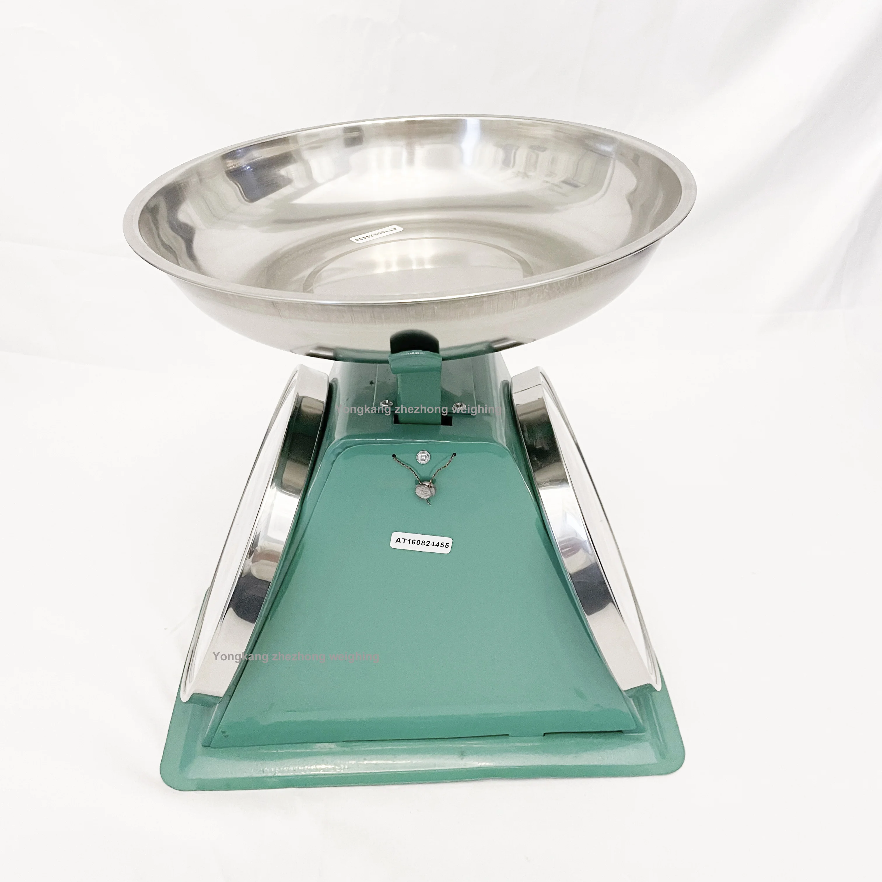 20kg Double Face High Accuracy Platform Analogue Scale