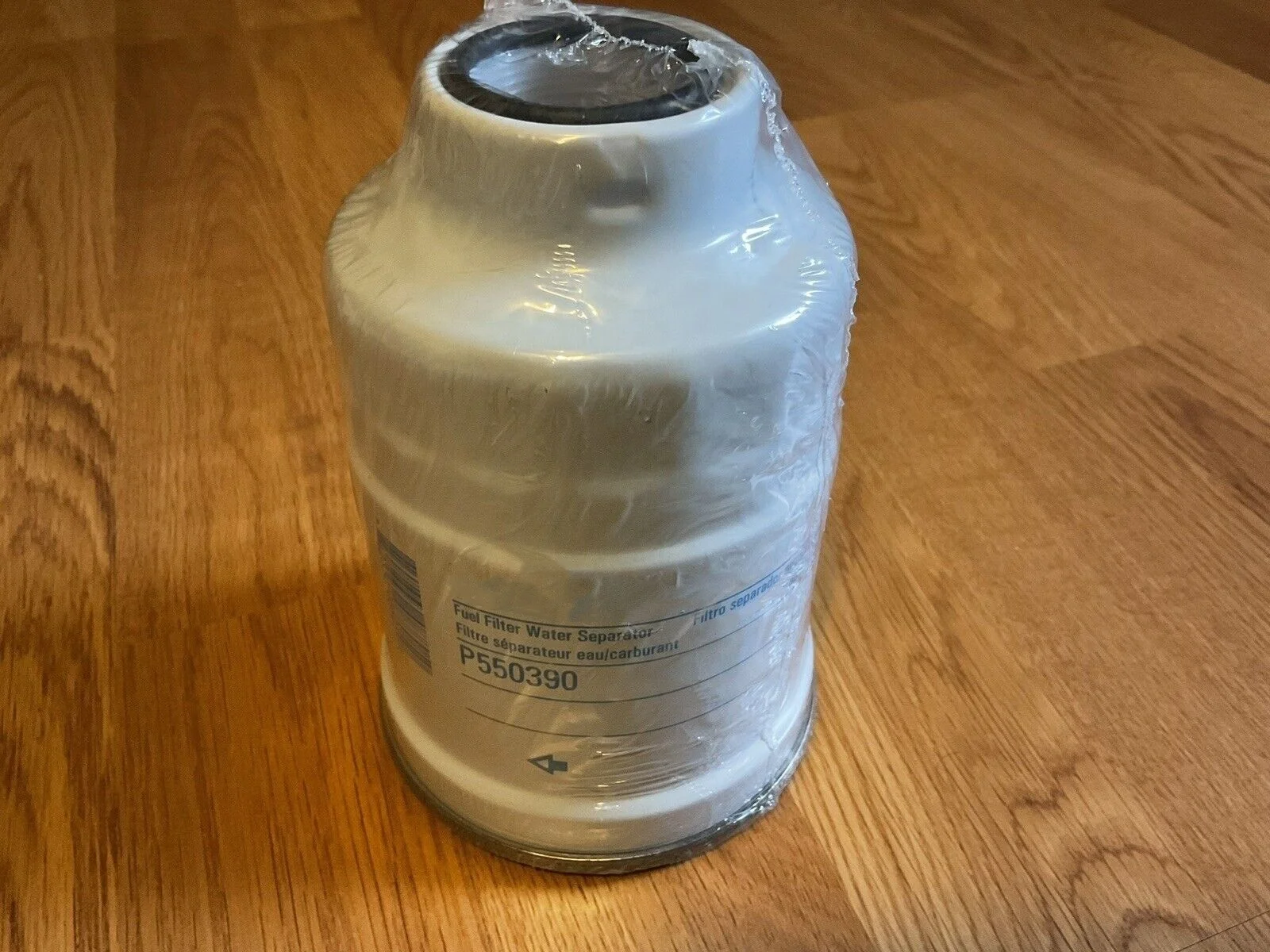 Diesel Engine Fuel Filter DX200M MB220900 - Reliable Performance