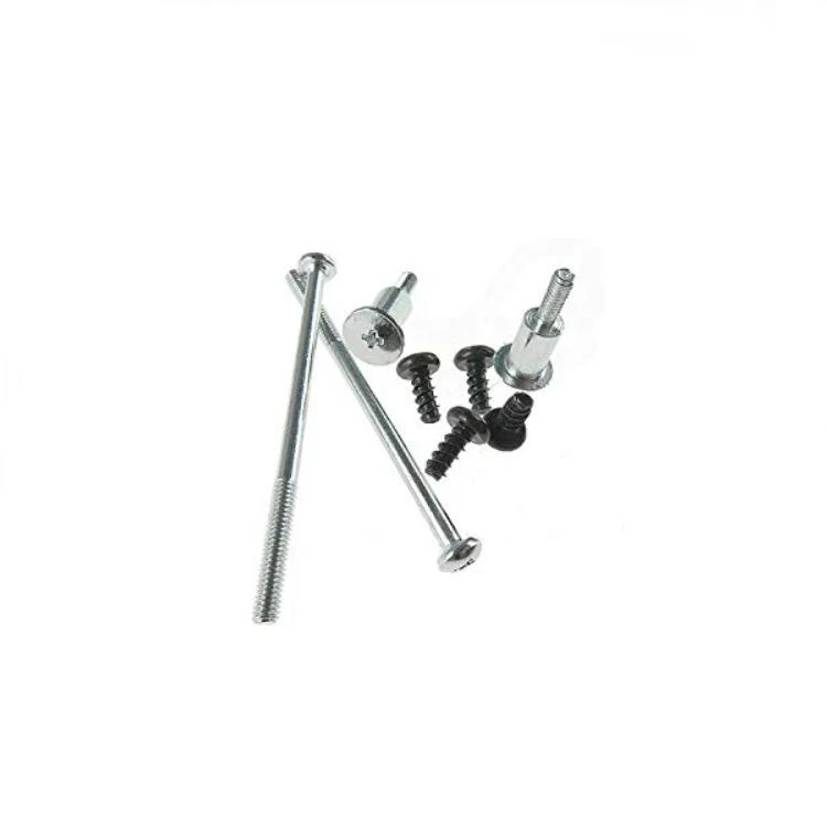 Screws For Ps4 Slim Console Housing Shell Screws Replacement Parts ...