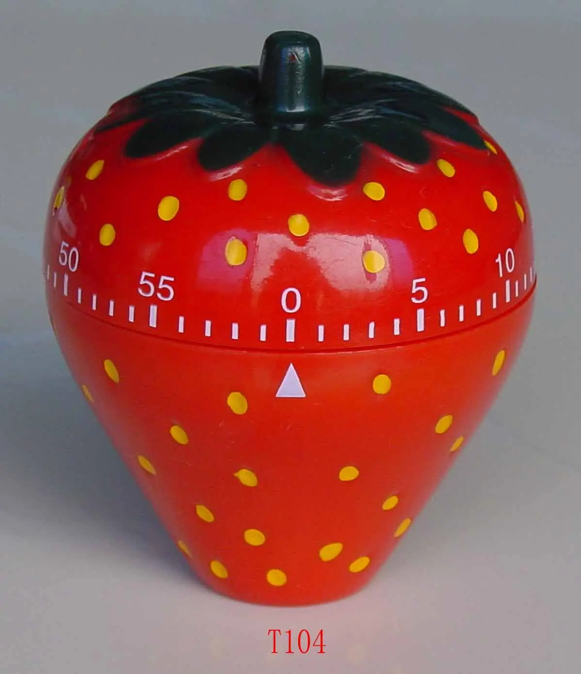 Strawberry Fruit Shape Kitchen Timer With Max 1 Minutes Furnishing ...