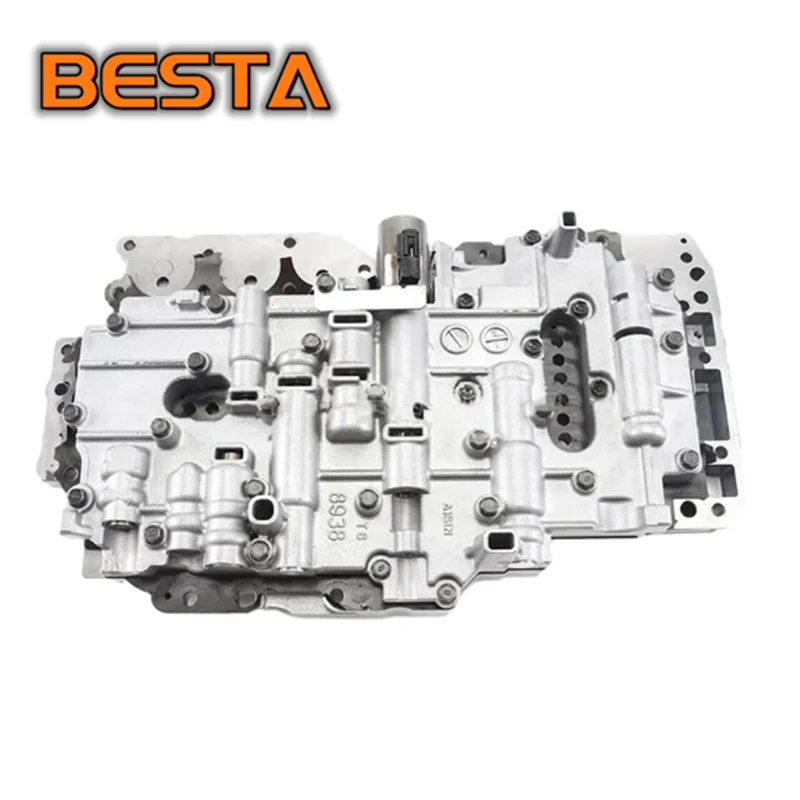 A340 A340E A340F Transmission Valve Body AW30-43 AW30-70LE for Volvo Toyota