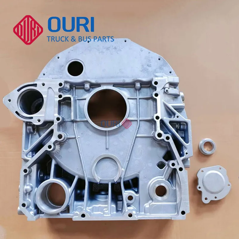 OURI Heavy Duty Truck Engine Assembly Parts for Mercedes Actros