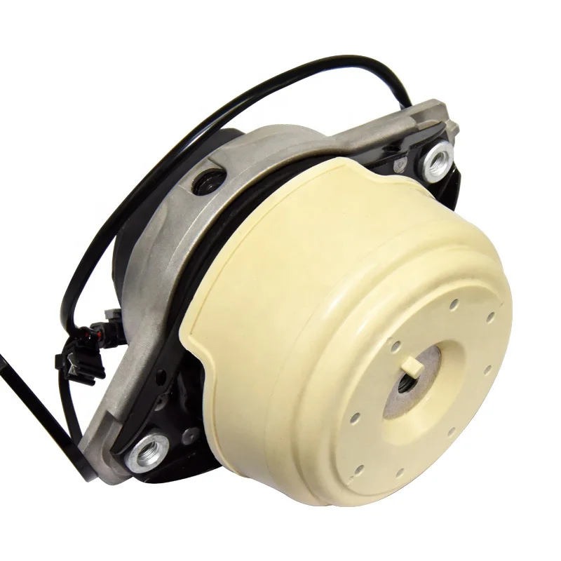 Engine Mount for Mercedes Benz W166 GL350 ML350 - 1662406817