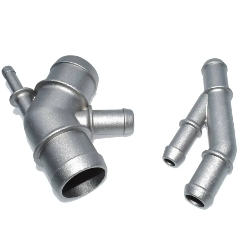 Aluminum Coolant Pipe Flange Upgrade Kit for VW MK4