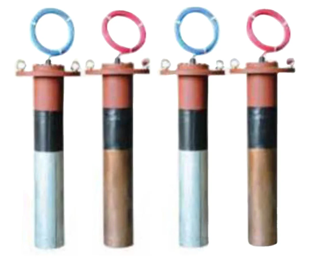 Aluminum-based Anti-Corrosion Anode for MGPS System