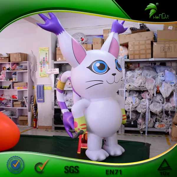 Pokemon Inflatable Air Character Japan Inflatable 3D Cartoon Animation ...