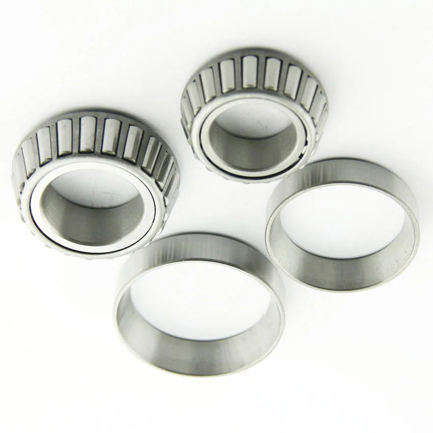 New Product Development Steering Head Bearing Kit For Suzuki Gs450 ...