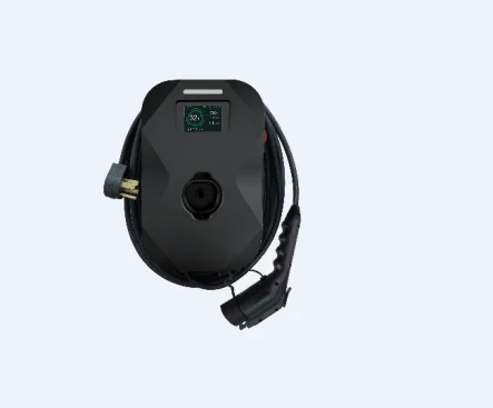 Factory Waterproof Ev Charging Gun Extension Charging Cable Ev Charger ...