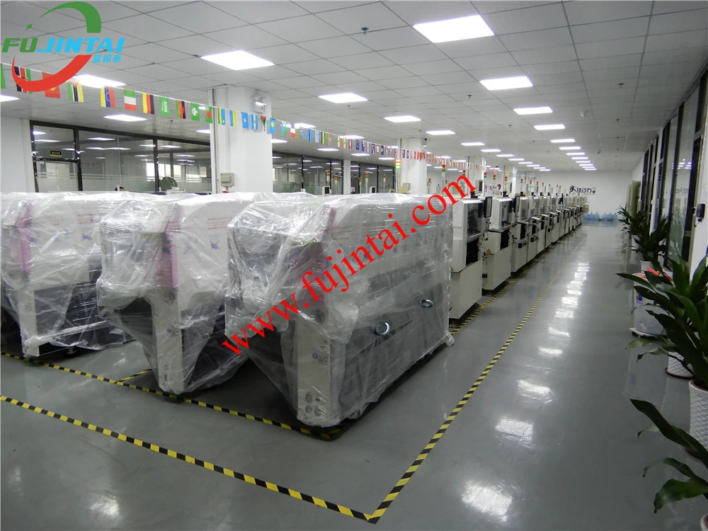 เครื่อง SMT NPM กล้อง CSCX30BC3-10 TK6827C0เลนส์ OKP-46X-3 MTKA016713AA ...