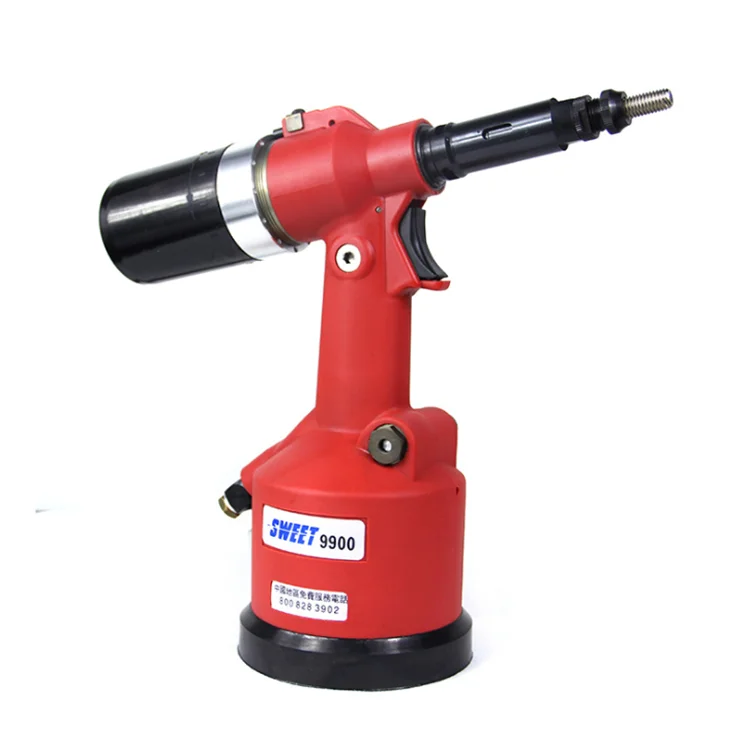 SHKH Sweet9900 - Hydro Pneumatic Rivet Nut Gun for M3-M12