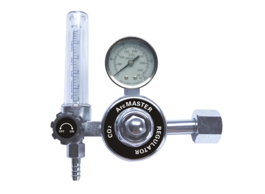 Factory Direct Sale Oxygen-regulator-price Industrial Oxygen Cylinder ...