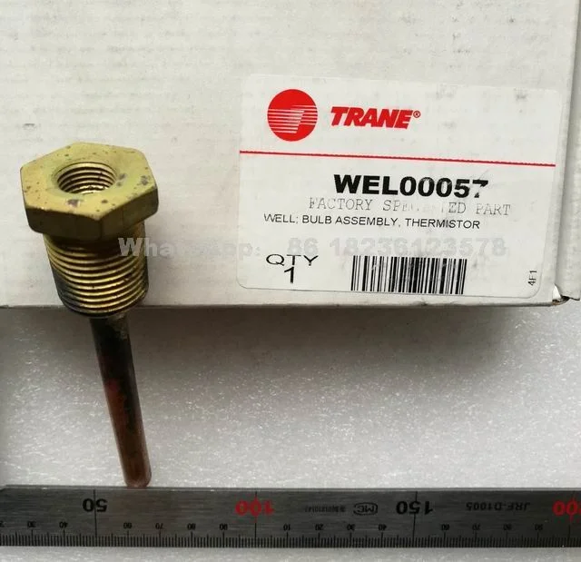 TRANE Chiller Parts - Quality Refrigeration Compressors