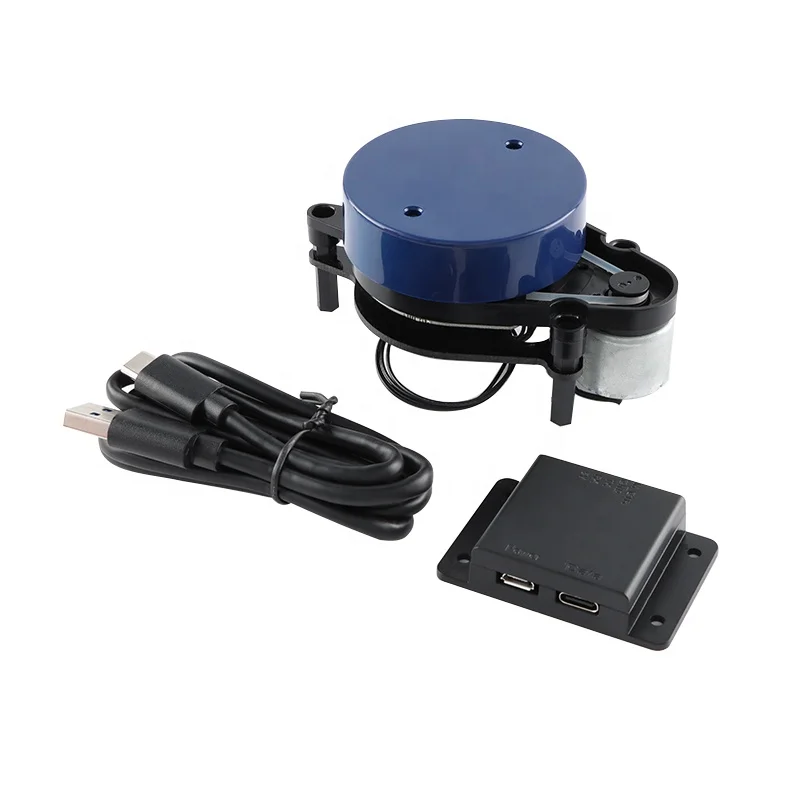 YDLIDAR X2L - 360 Degree Lidar Scanner for Obstacle Avoidance