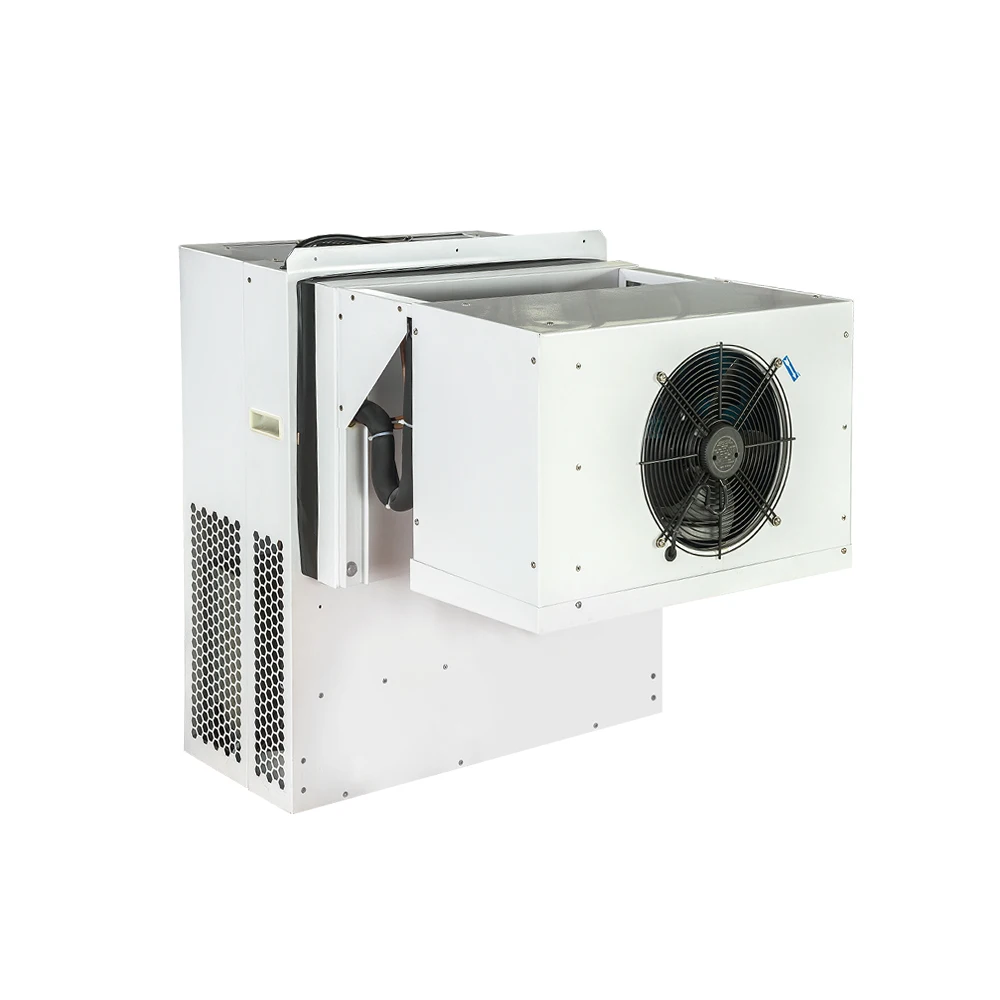 2HP XMK Embraco Compressor Monoblock for Mini Cold Room