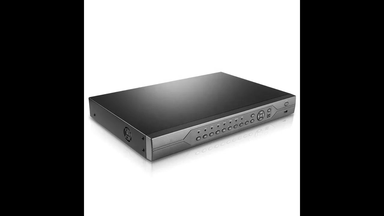 4ch 1080p Nvr App Xmeye Hisilicon Chipset With Poe Home Camera Security ...