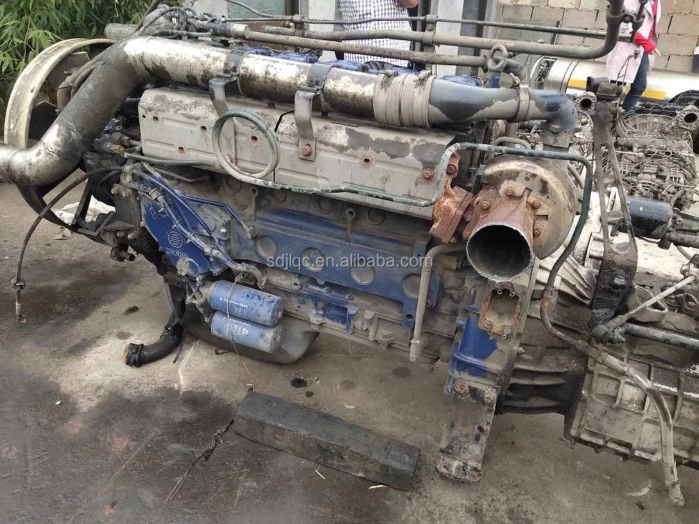 Second Hand Faw Engine For Sale With Cheap Price - Buy Second Hand Faw ...