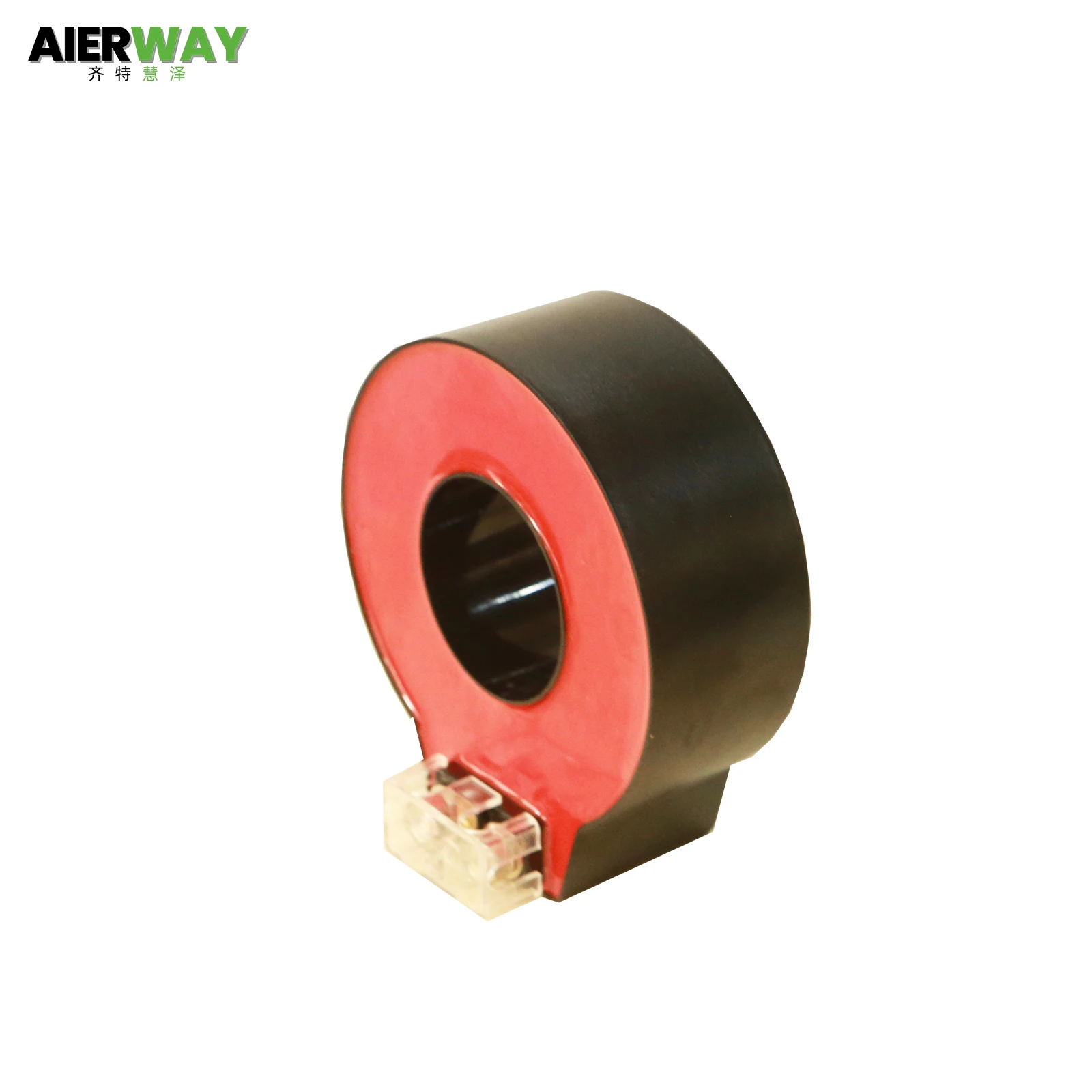 Aierway Lmzc-10 Inflatable Cabinet Piercing Type Current Transformer 10kv Open Type Zero ...