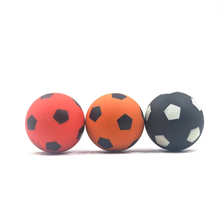 Wholesale Good Quality Rubber High Bouncing Ball Toys Rubber Hand Balls ...