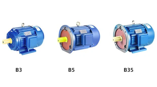 Factory Price Y2-160M-4 11KW Three Phase Asynchronous Motor 15hp ...