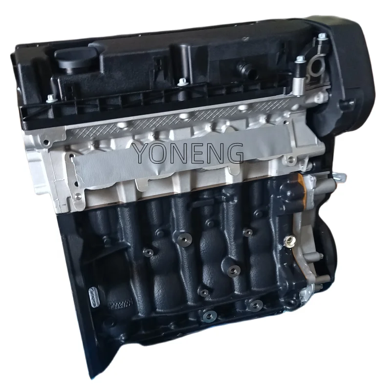 High Quality 1.8L Auto Parts Engine Long Block Motor F18D4