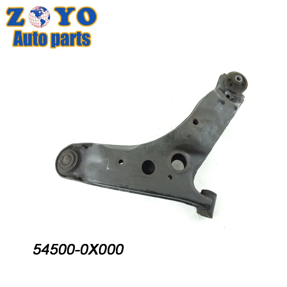 54500-0x000 54501-0x000汽车悬架系统汽车原始设备制造商标准现代i10控制臂控制臂 - Buy 控制臂替换,控制臂现代 ...