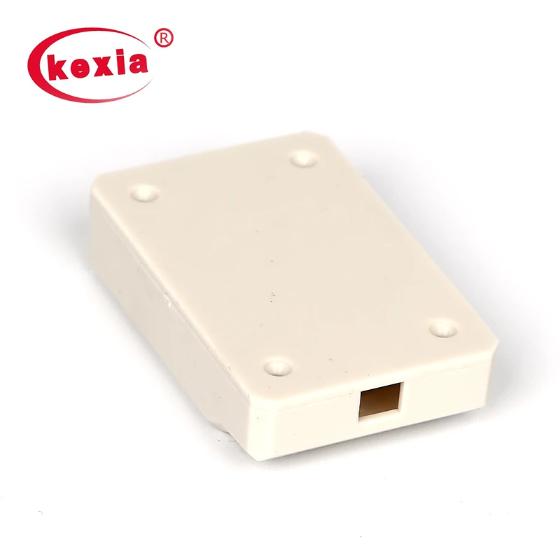 Small Hand Hold Portable Junction Box 66*43*17mm - Buy Juncion Box ...