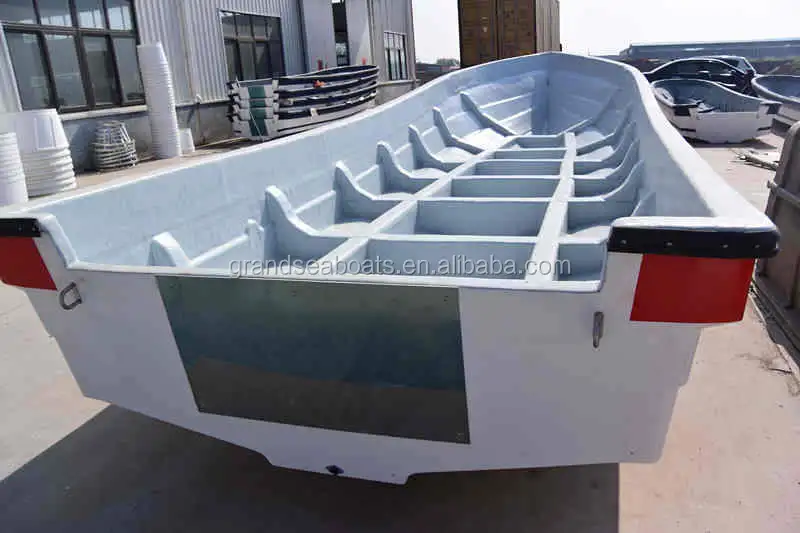 Grandsea 45ft Lobster Fishing Vessel Trawler Boat for Sale – New ...