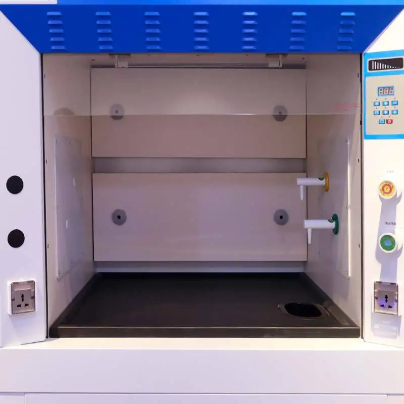 Lab Equipment Ducted Fume Hood - Biological Safety Cabinet