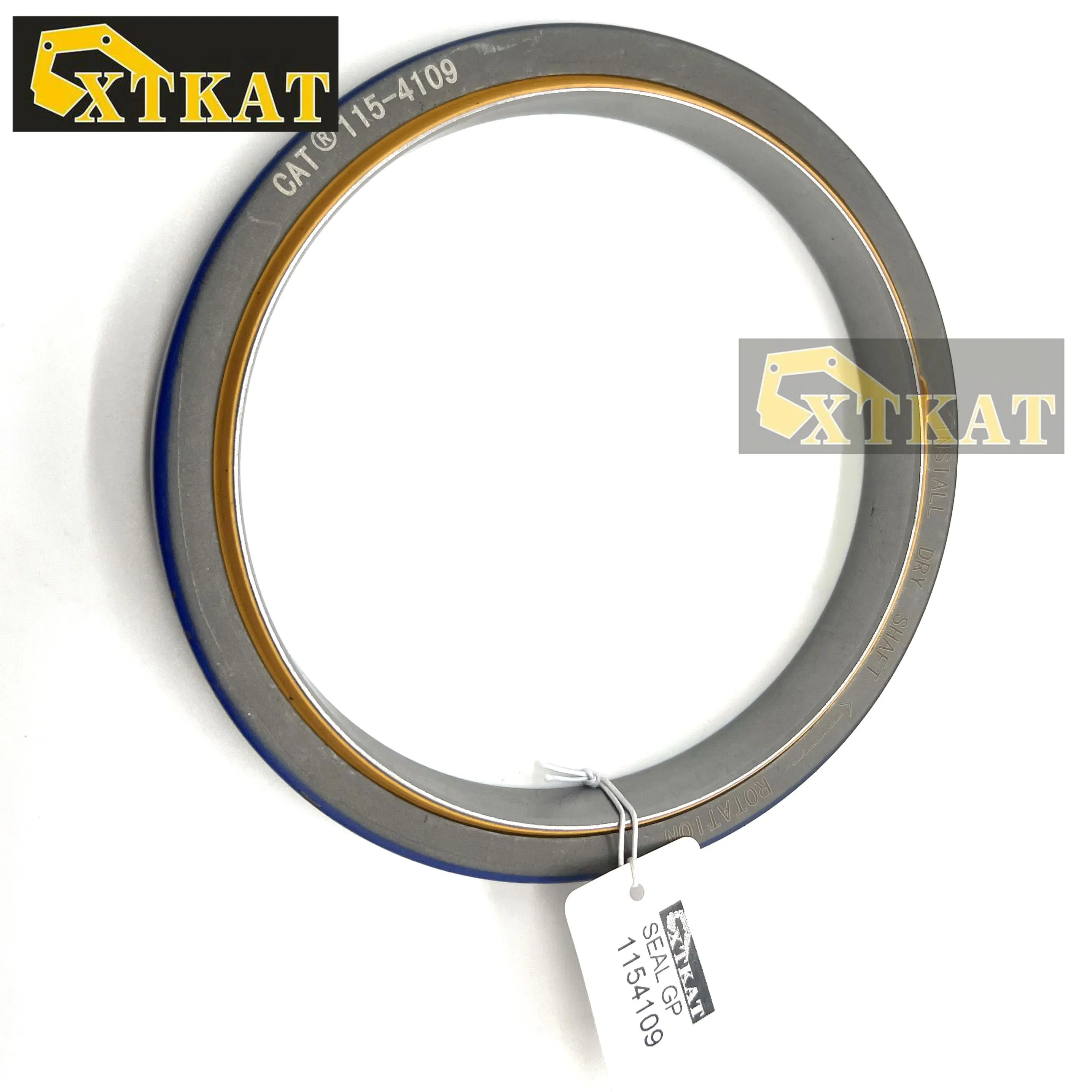 XTKAT Crank Seal Back 1154109 - High-Quality Mechanical Seal