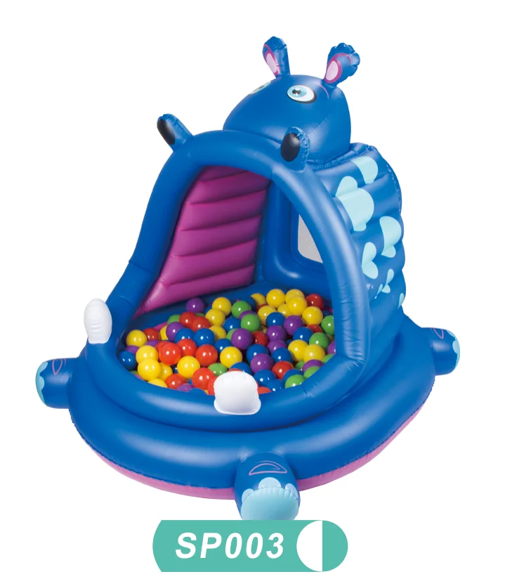 Wholesale Colorful Plastic Ocean Pit Ball Toys - Fun & Safe