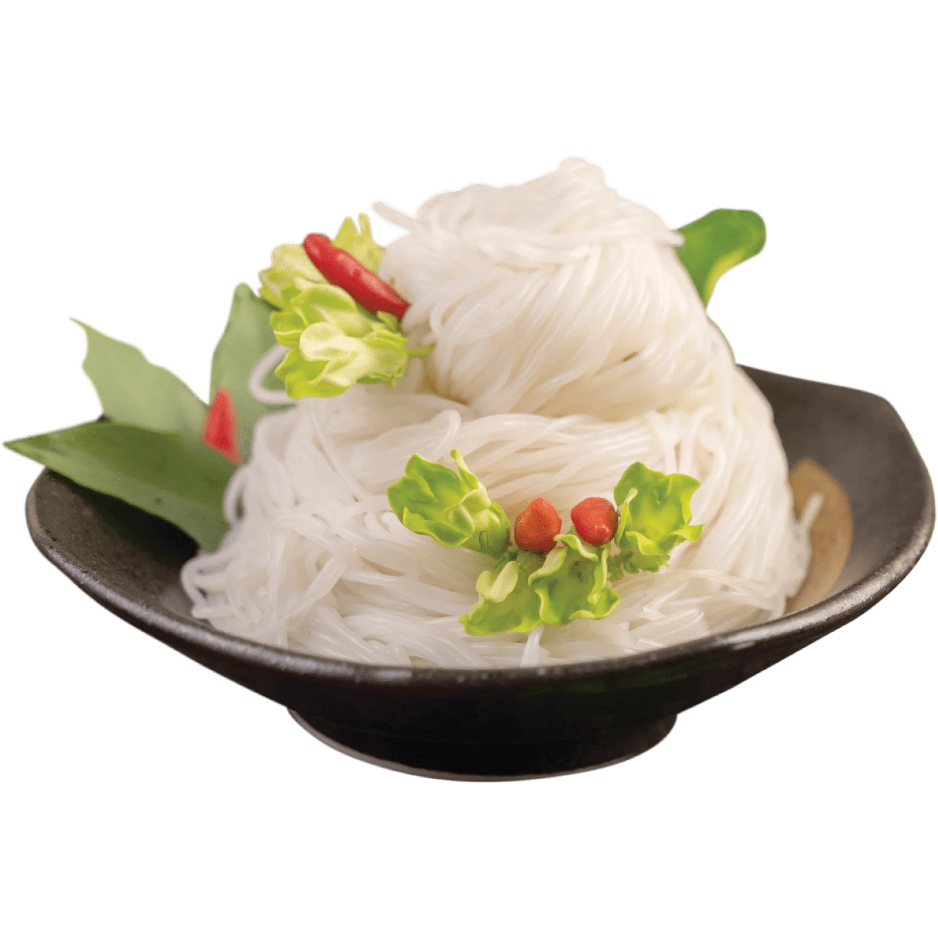 Fresh Rice Vermicelli Convenient Powder Hot And Sour Rice Noodles ...