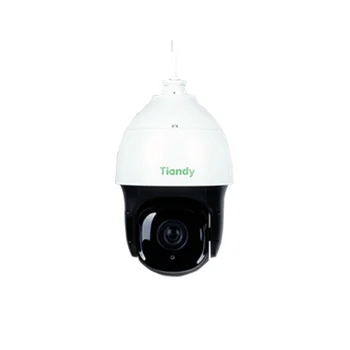 High Quality Tiandy Night Vision 360 Degree Cctv Ptz Camera For Better ...