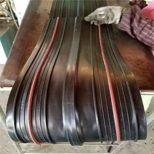 Rubber Waterstop /rubber Water Stop/rubber Water Barrier For Concrete ...