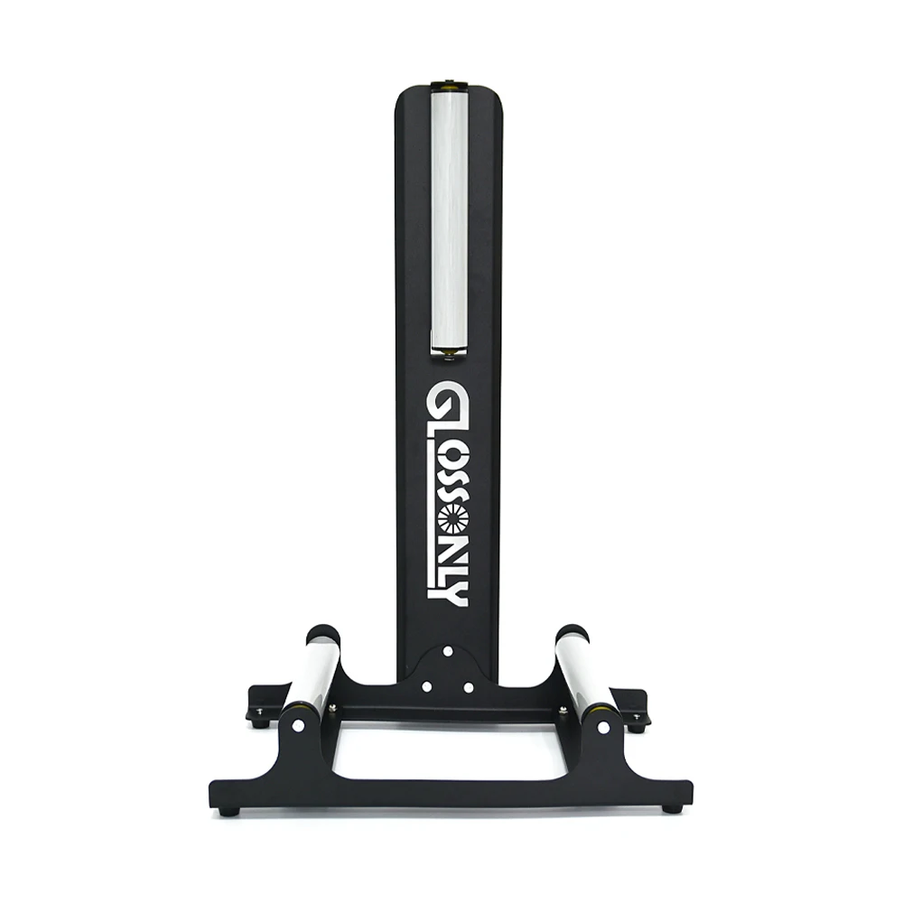 Glossonly Rolling Wheel Detailing Stand,Car Detailing Wheel Stand Tire ...