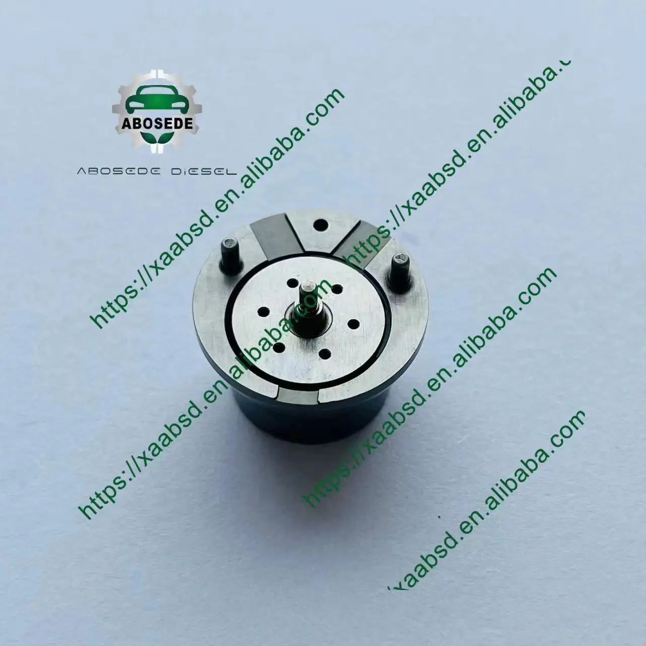 Original Injector Control Valve Daf 72060460 For 174-2535 1742535 E5 ...
