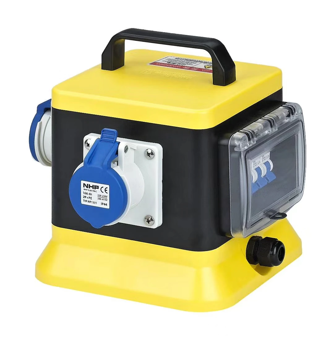 wall mounted portable distribution box, waterproof distribution box ...