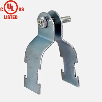 Strut Channel Clamp For Emt Imc Rigid Conduits - Buy Strut Clamp ...