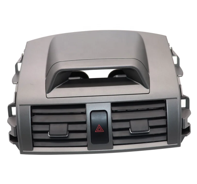 Car Parts Air Conditioning Vent Panel Center Dash A/c Outlet For 2007 ...