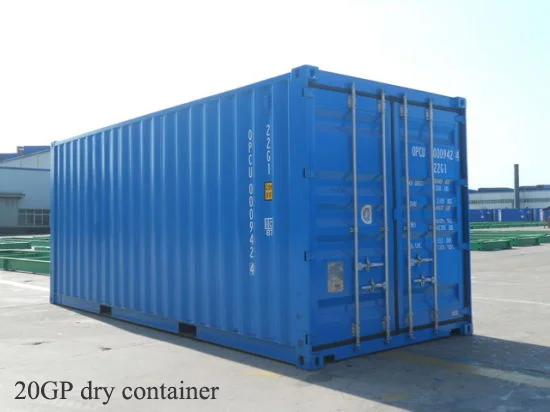 20ft 40hc Fcl Shipping Container Sea Freight From China To Auckland ...