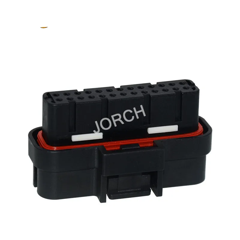 26 Pin TYCO ECU Automotive Plug - Reliable Electrical Connector