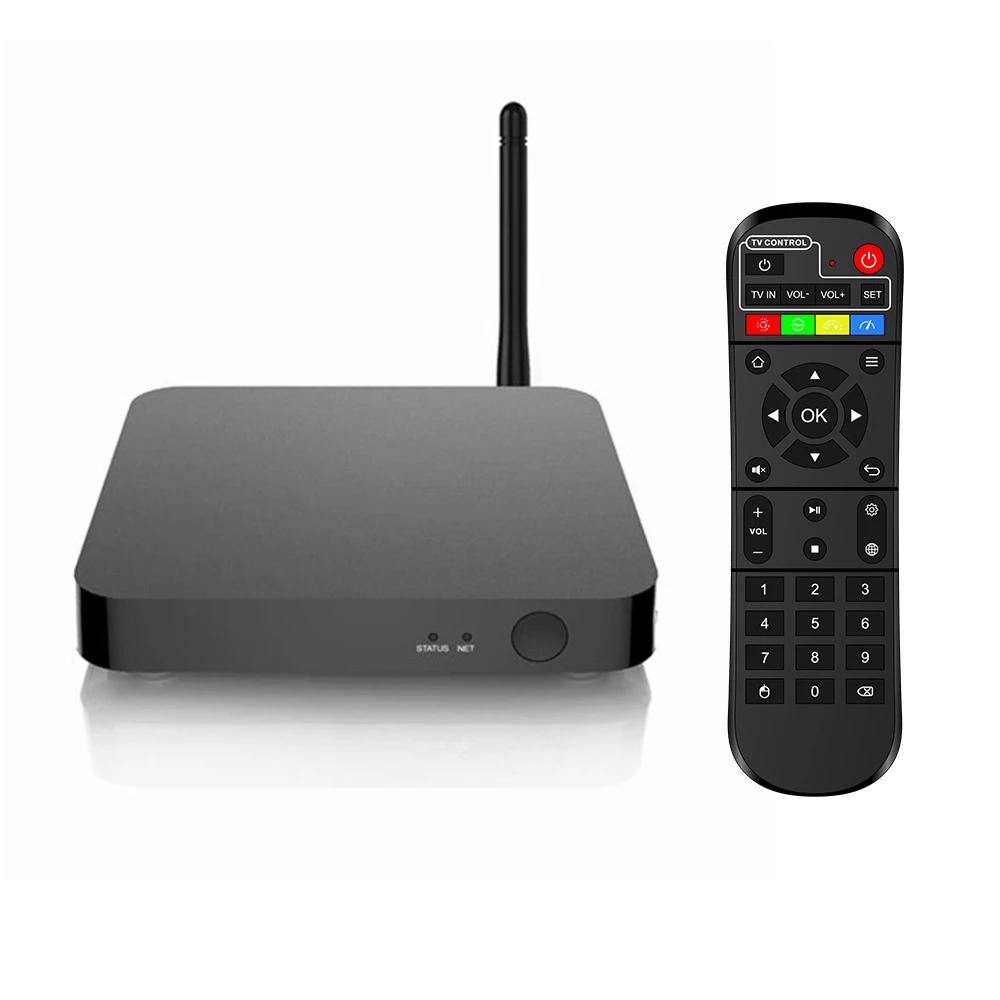 AML TV Box Guide: How to Choose the Right One