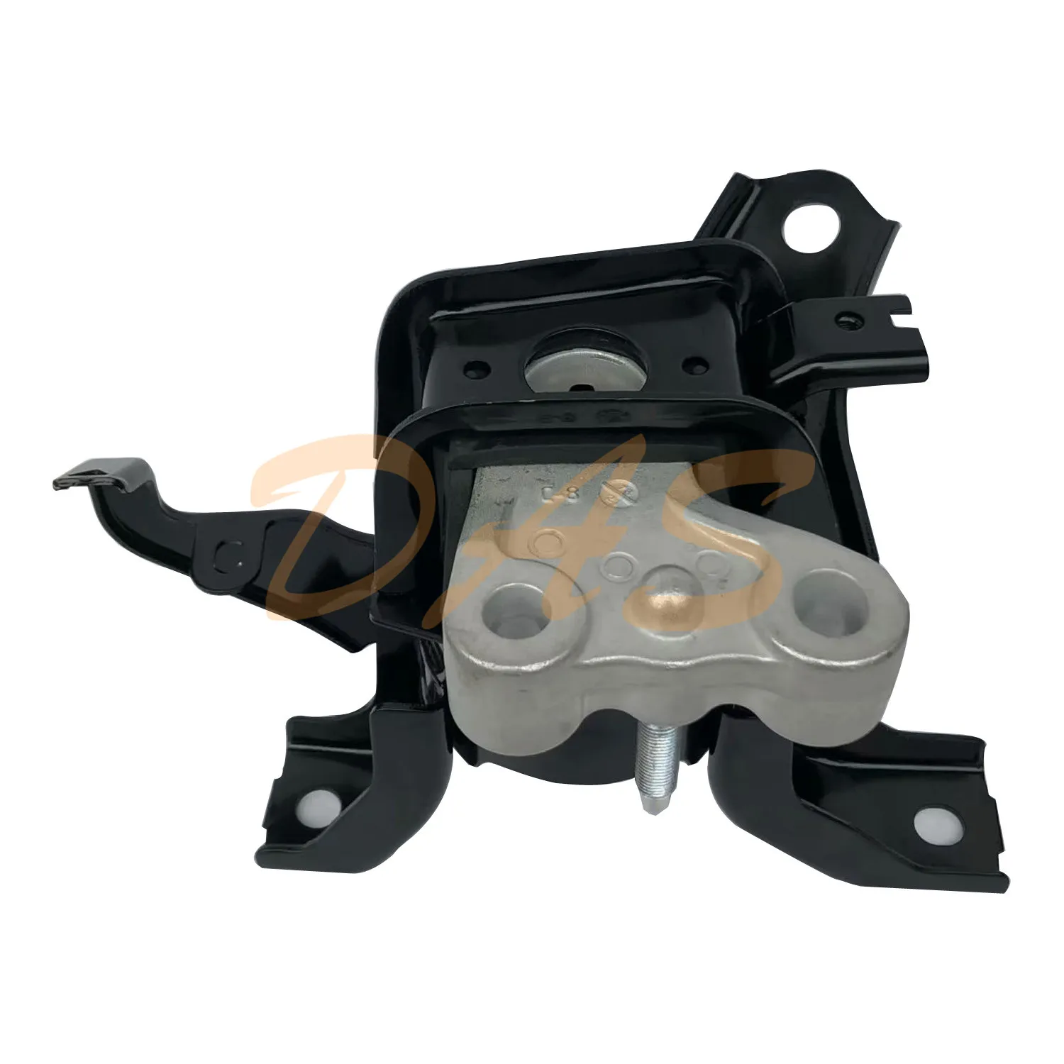 12305-0t190 Rubber Engine Mounting For Toyota Motor Mount Japanese Car ...