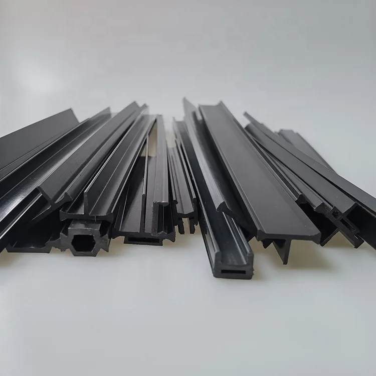 Pa66 Gf25 Thermal Break Aluminium Profiles Sealing Fillers For Windows ...