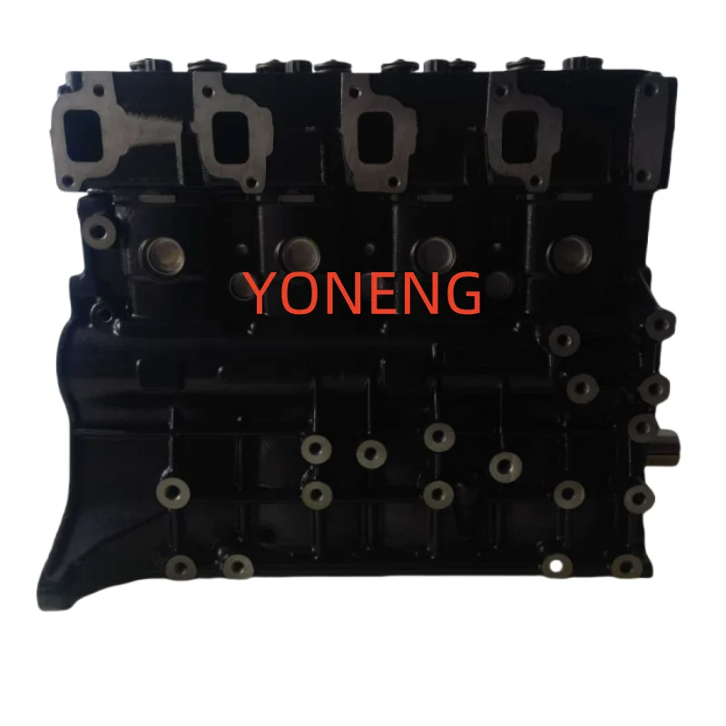 High Quality JT Engine Long Block assembly| Alibaba.com
