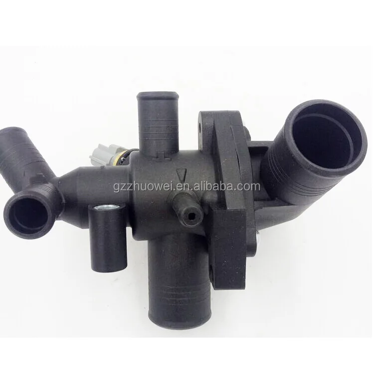 BK3Q-8A586-AA Thermostat Assembly for Mazda BT-50 Pickup