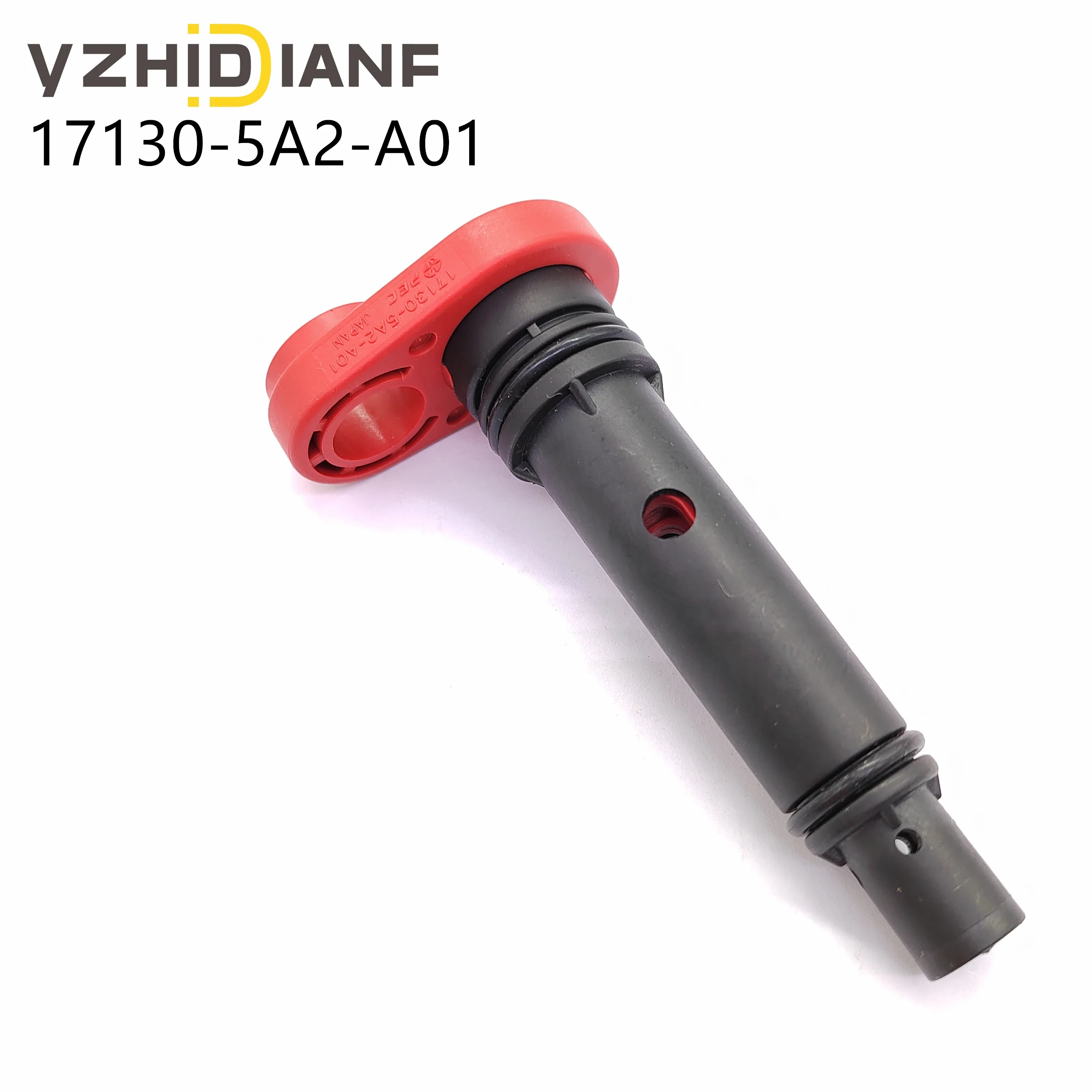 Valve Intake Manifold Outlet Valve 17130-5A2-A01 171305A2A01 for Honda ...