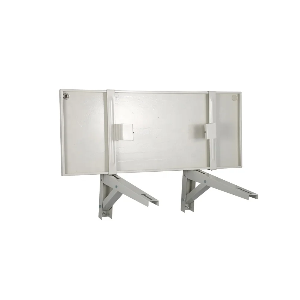 Air Conditioner Wall Bracket/outdoor Air Conditioner Stand/ac Bracket ...