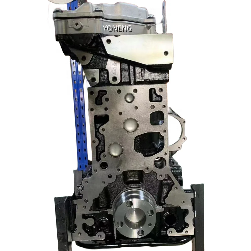 4HK1 Good Quality Isuzu 4HK1 Engine for Truck| Alibaba.com