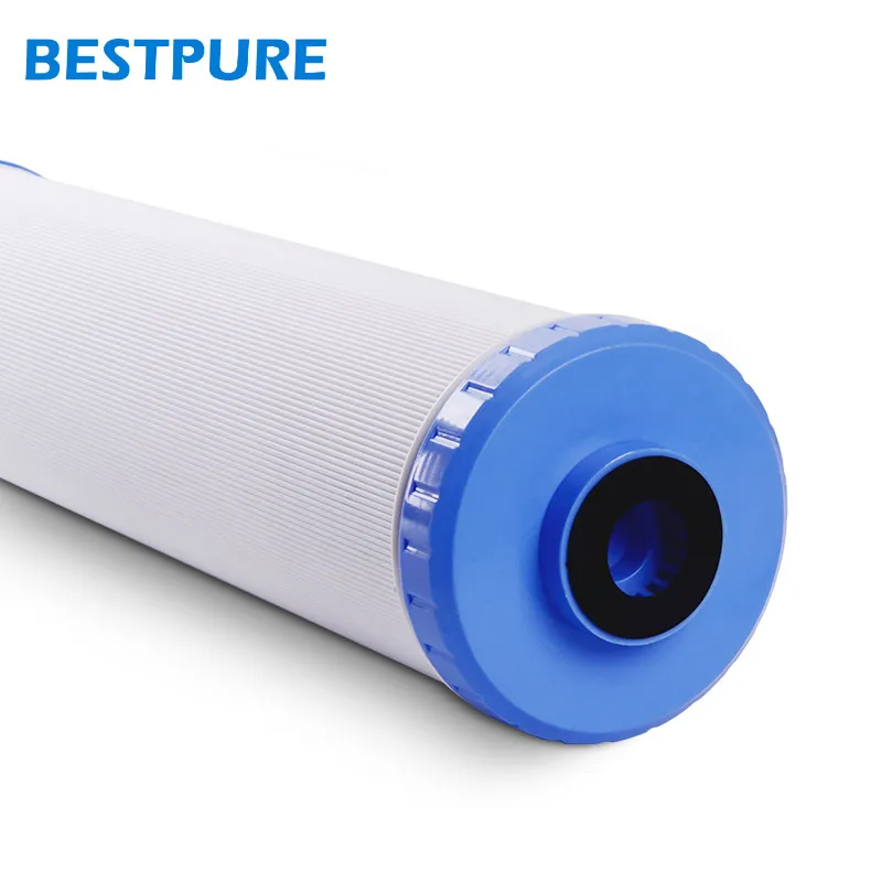 Jambo Filter 20 Inch Standard Udf Water Filter Cartridge GAC20BB