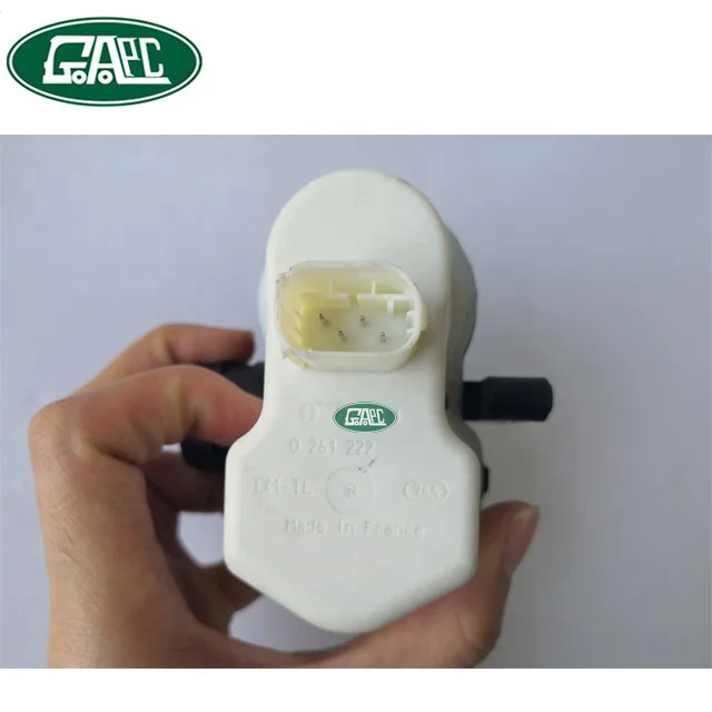 WTR500030 适用于捷豹 XF 2009-2015 XJ 2010- 3.0L 5.0L 汽油的 C2S44358 GJ0287 燃油 ...